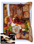 Brunch Box für 2 Personen | Brotkost